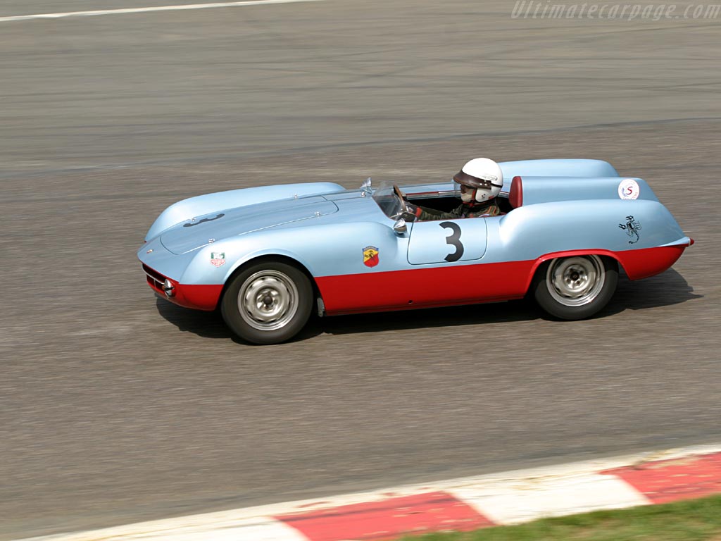 abarth-207a-boano-spider_2 – The Chicane