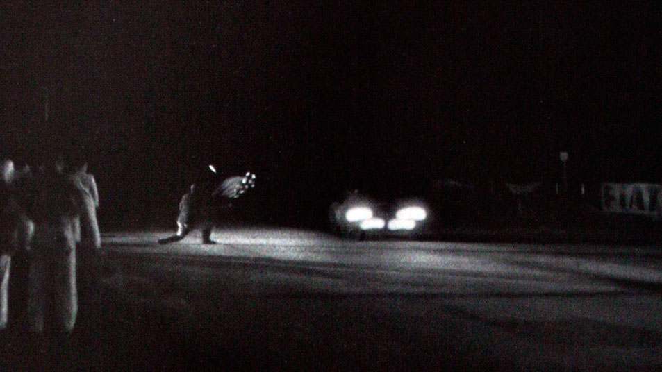 Sebring 1959 in Pictures – The Chicane