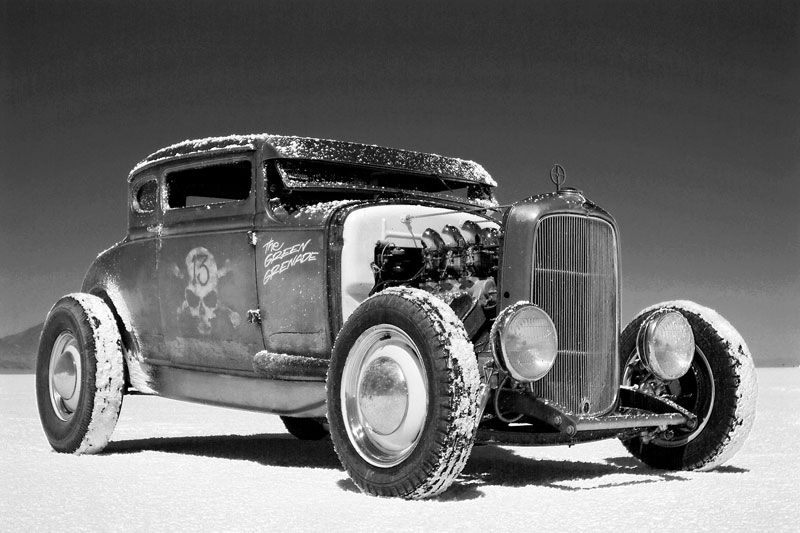 The Automotive Photography of Tim Scott and Fluid Images – The Chicane