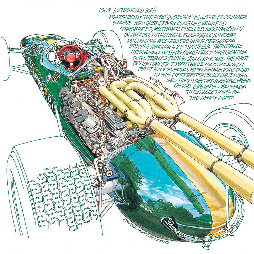The Art of Peter Hutton – The Chicane