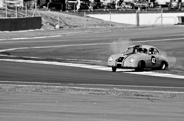 MotorMorph's Silverstone Classic – The Chicane
