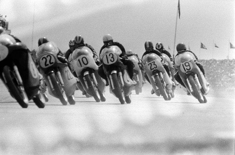 Dutch Motorcycle History – The Chicane