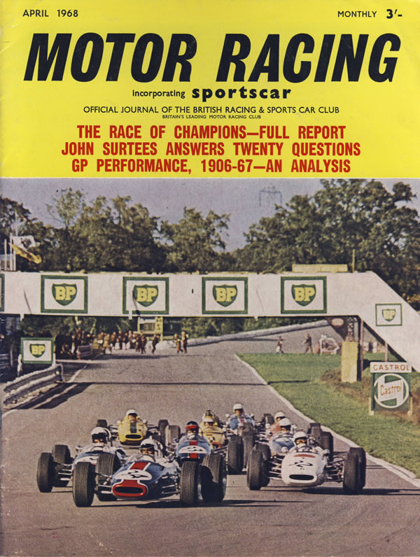 Sprint Car Magazine