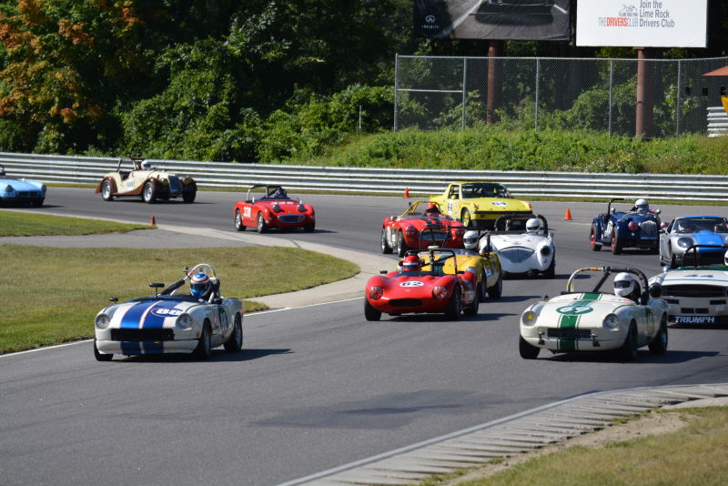 Group4 by Robert Ristuccia – The Chicane